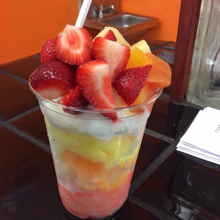Fresh Treats Gourmet Bistro