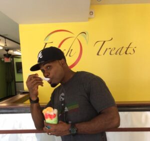 Fresh Treats Gourmet Bistro